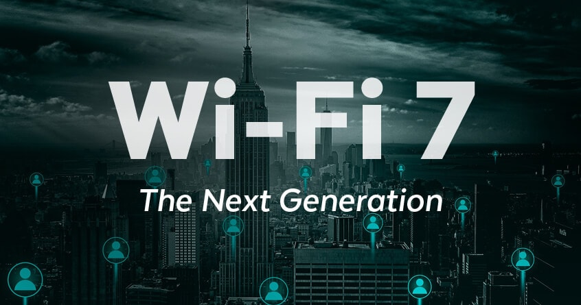 Exploring the Advancements of WiFi 7: The Future of Public WiFi ...
